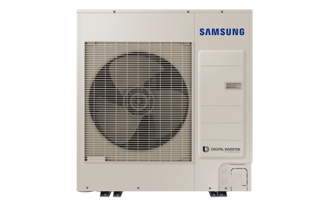SAMSUNG – HVAC