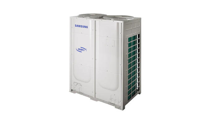 SAMSUNG – HVAC